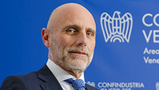 organi - Confindustria Veneto Est