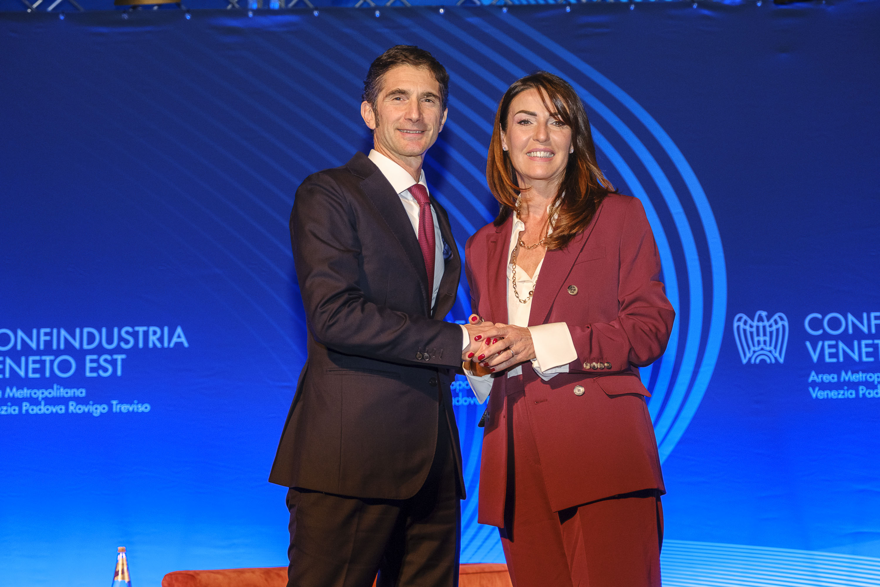 Confindustria Veneto Est