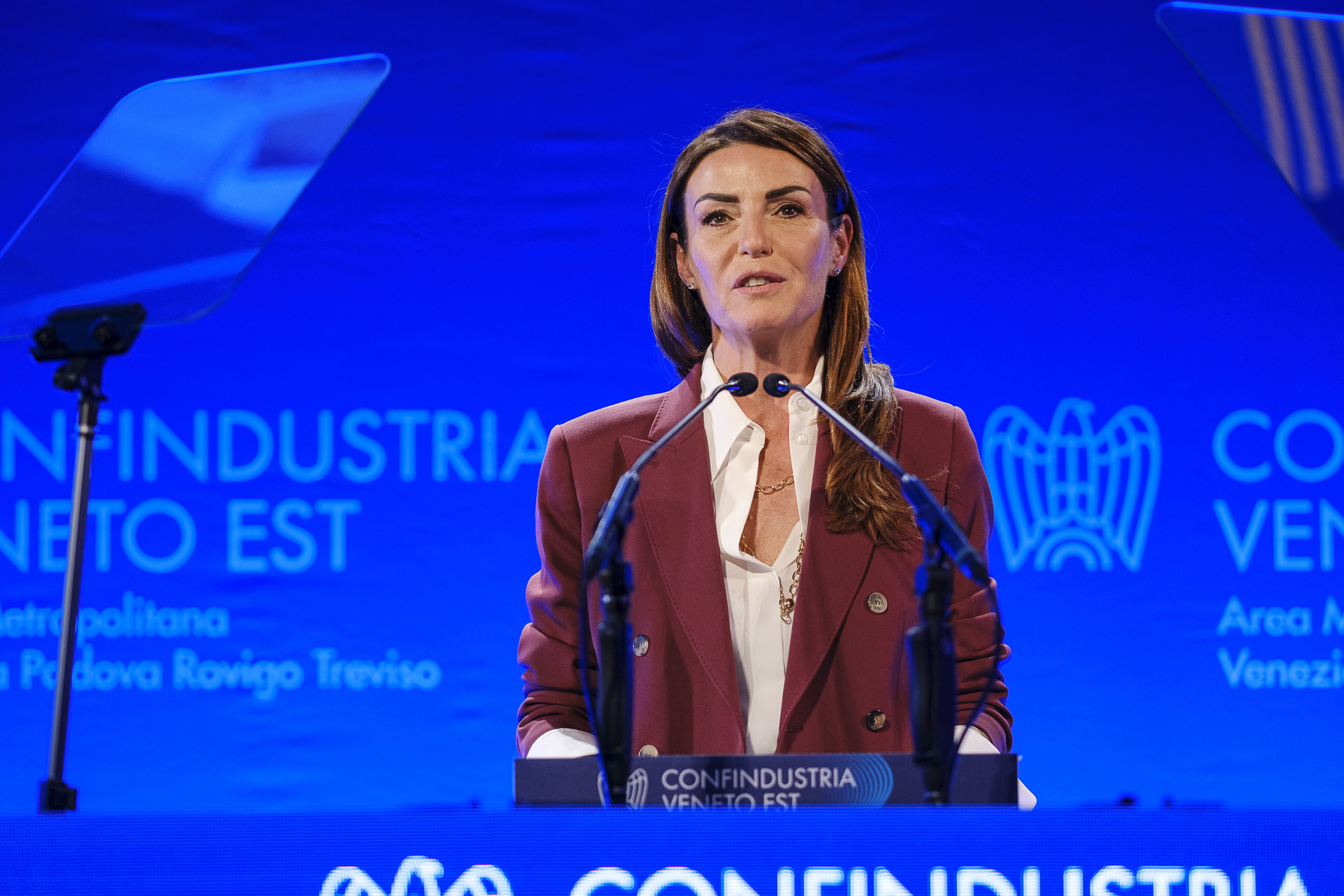 Confindustria Veneto Est