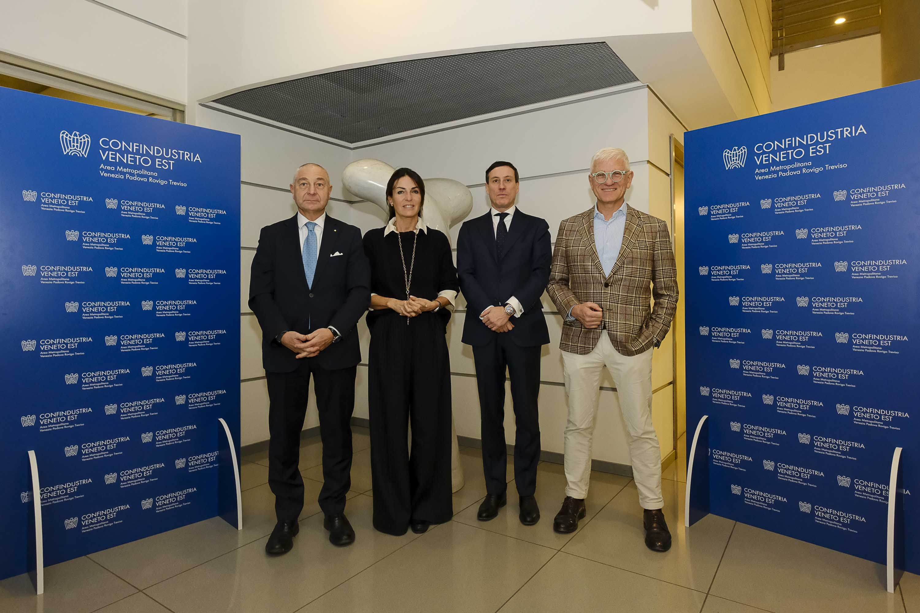 Confindustria Veneto Est