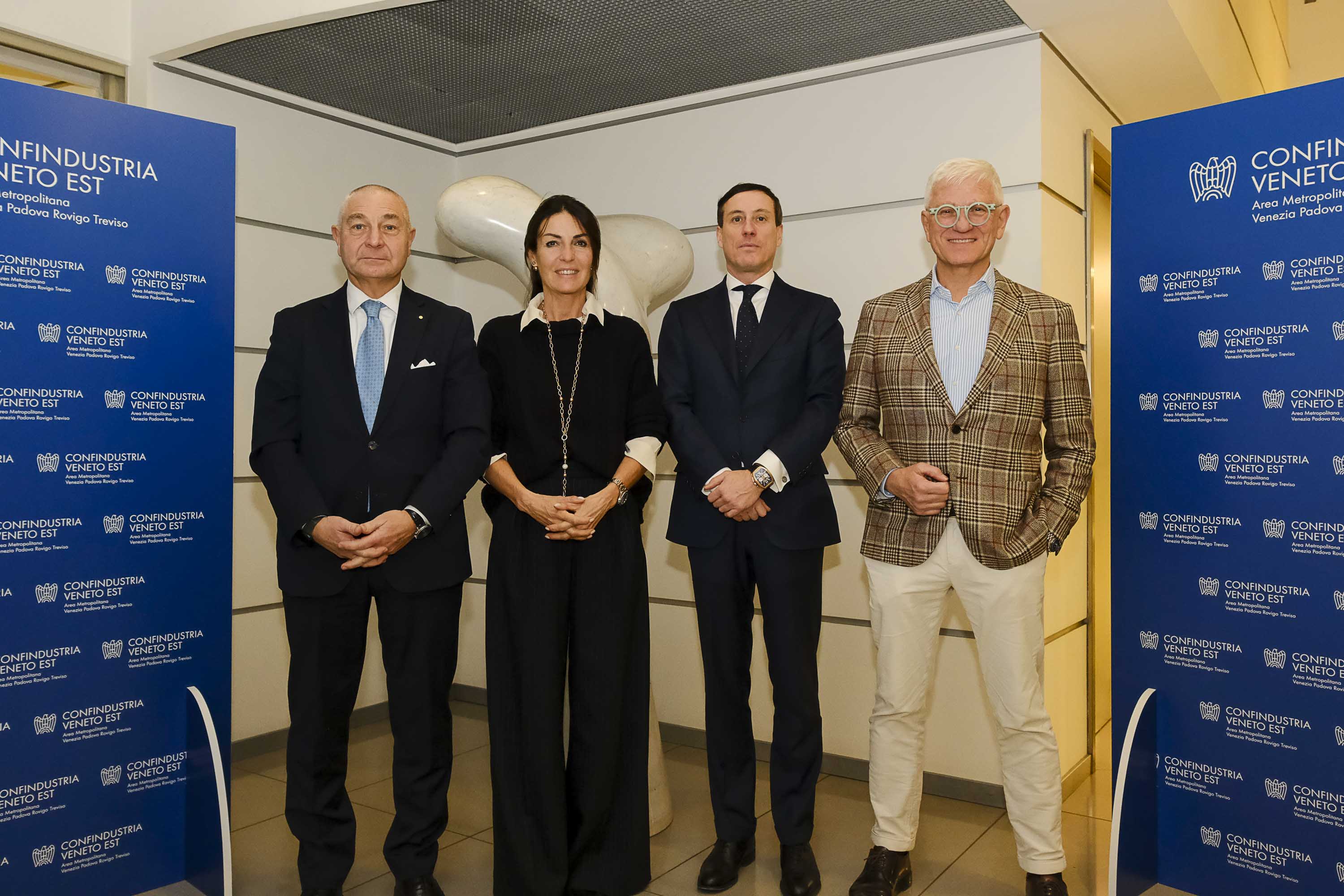 Confindustria Veneto Est