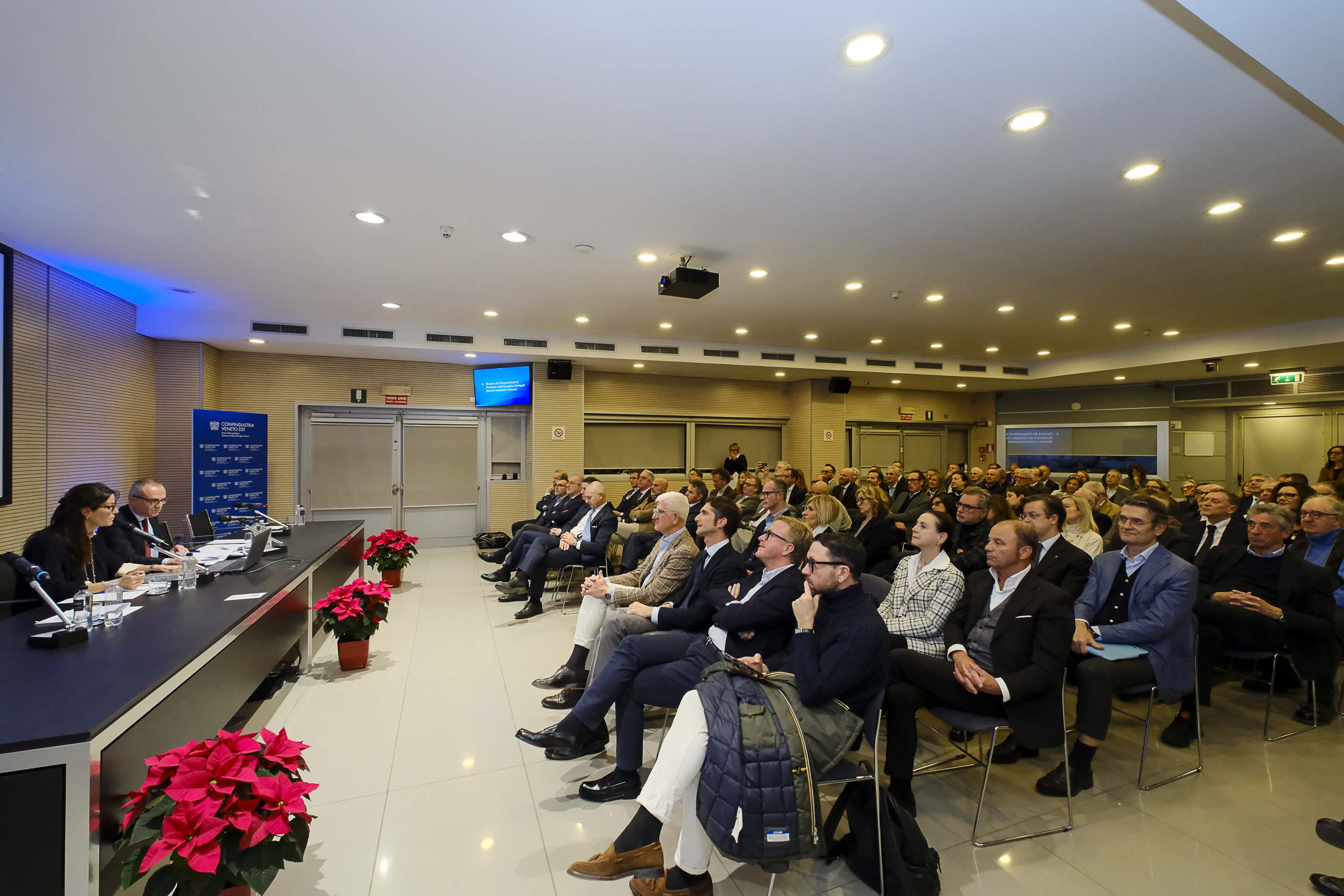 Confindustria Veneto Est